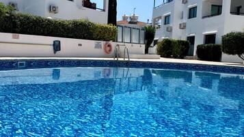 Apartamento | 2 quartos