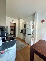 Apartamento, 1 quarto, acessível, varanda | Interior