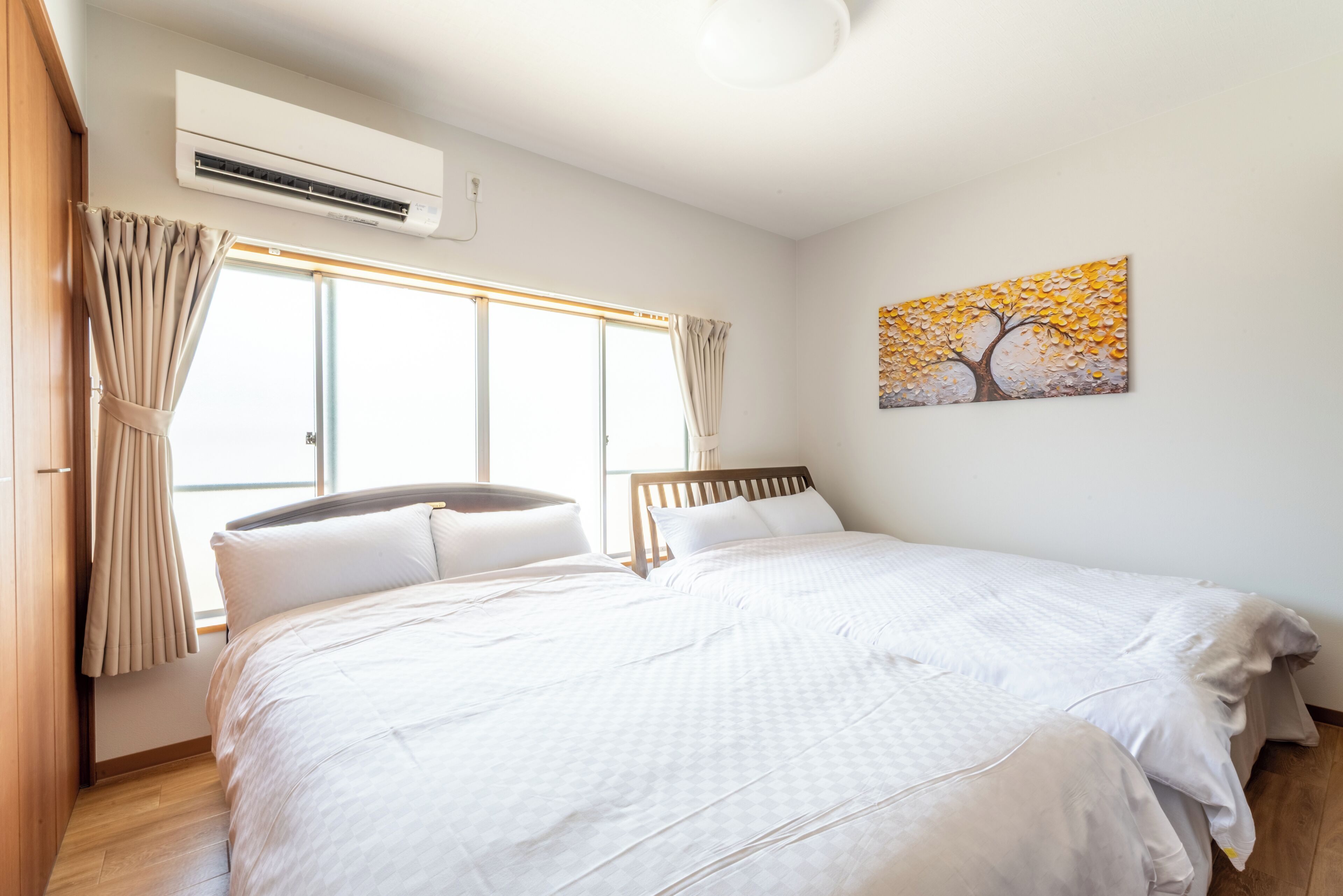 Newopen! Yamato No Kitabukuro 202 1room * Free Bicycle Rental Capacity 5 People - Nara