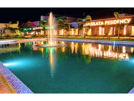 Piscina exterior 
