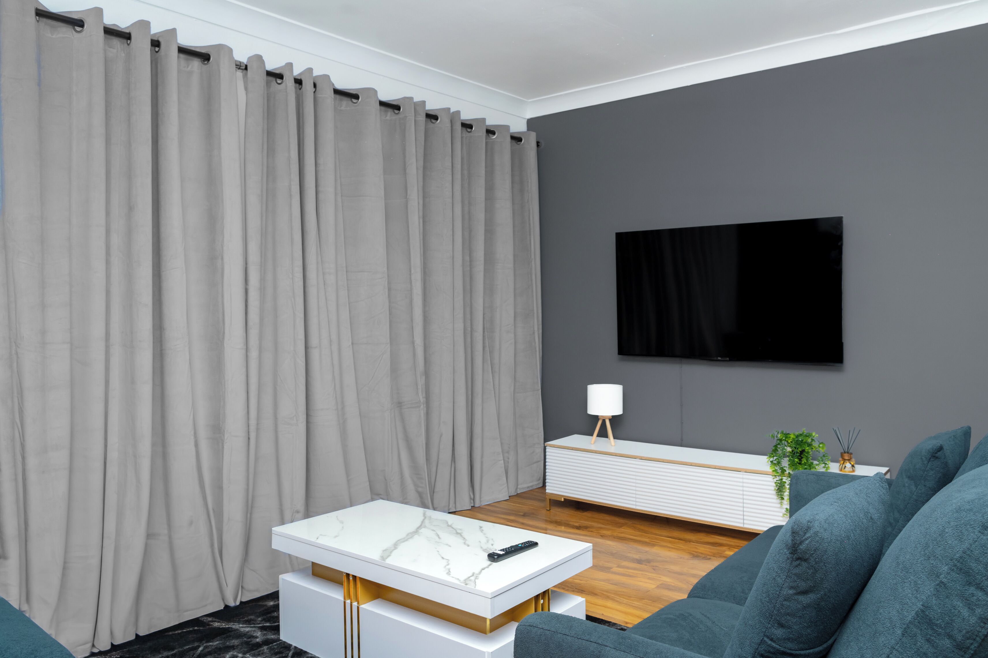 2bd | Ocean Terminal | Tram To Airport | Sleeps 4 - Escocia