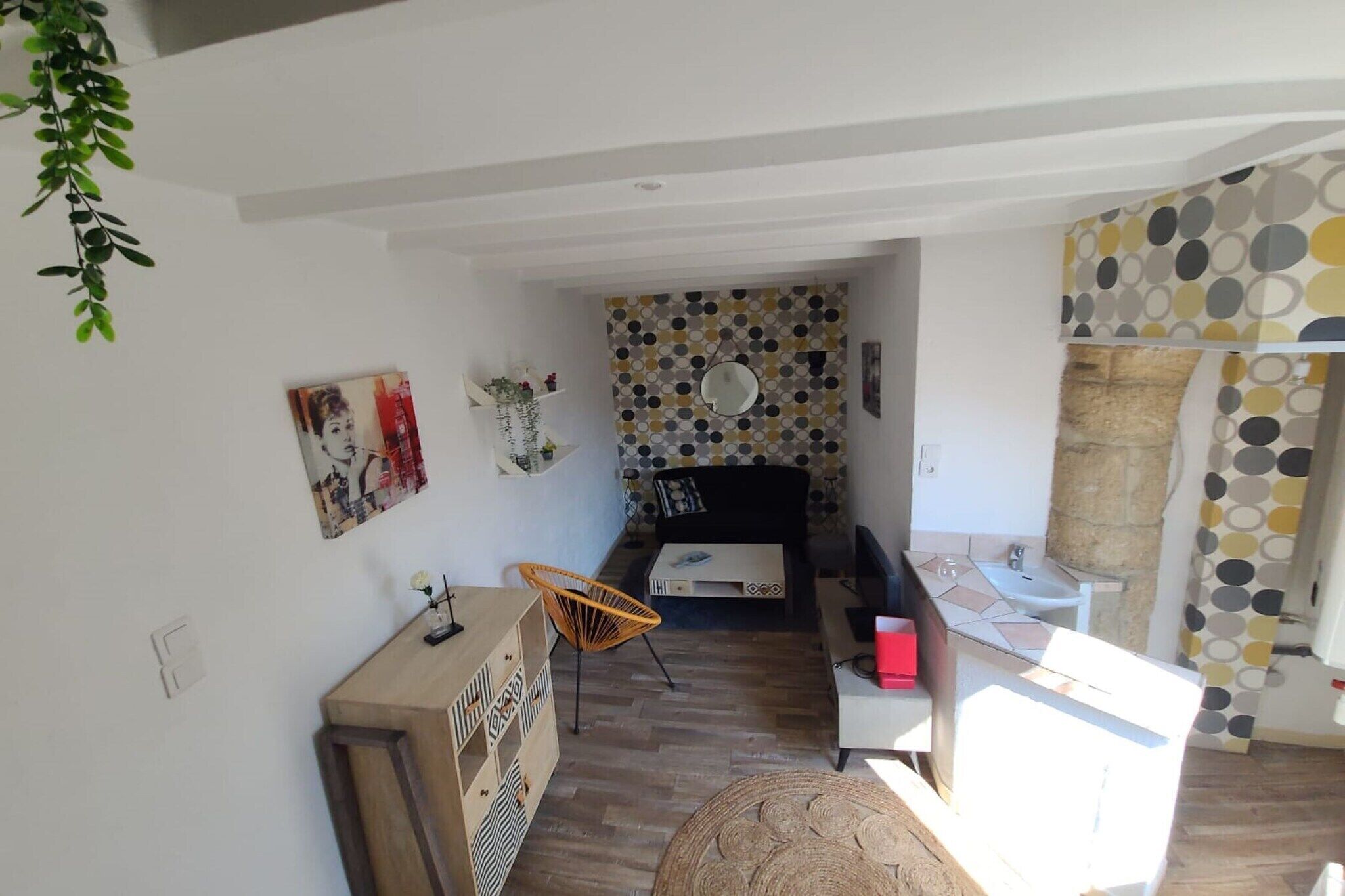 Maison De Village à Pélissanne Près Du Luberon - Pélissanne