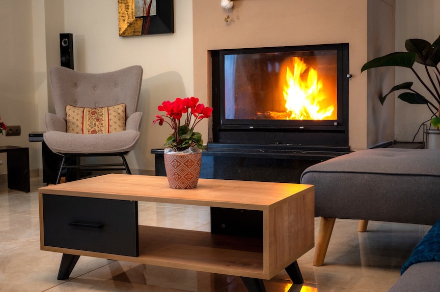 Vista Costa Villa - Griekenland