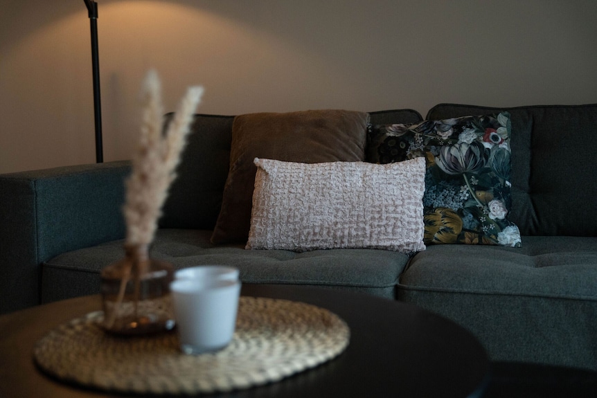 Camping Natuurlijk Limburg - Studio - Voeren