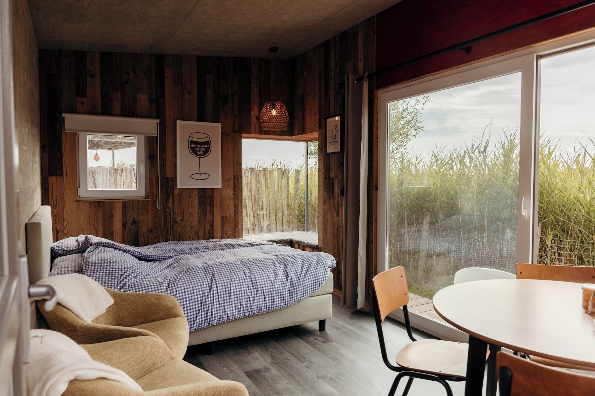 Einzigartiges Ferienhaus In Callantsoog - Groote Keeten