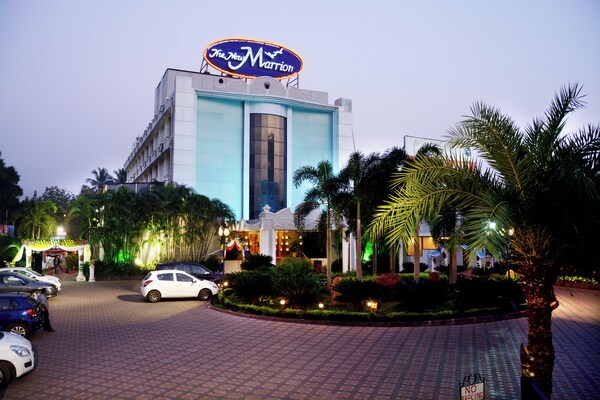 The New Marrion - Bhubaneswar