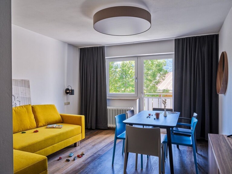 Apartment C - Marigold - Vacation. Seminar. Retreat - Leutasch