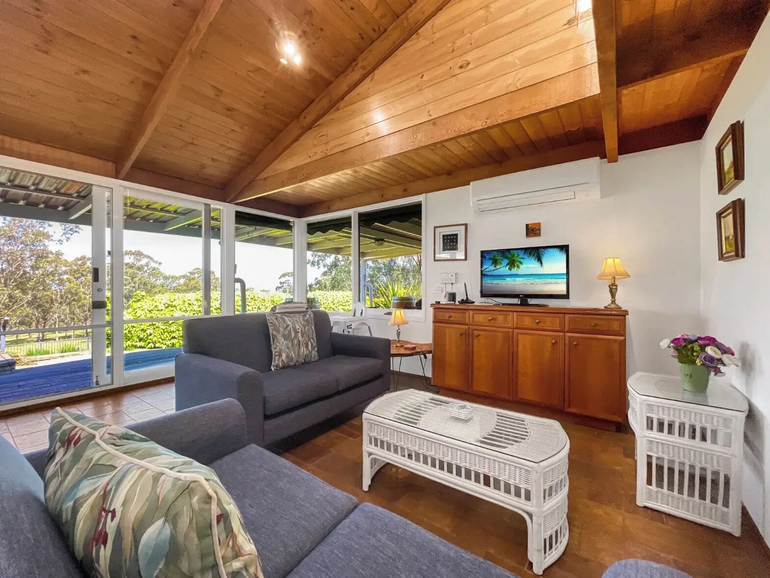 Englewood Ridge - A Country Classic In Scenic Lovedale - Lochinvar