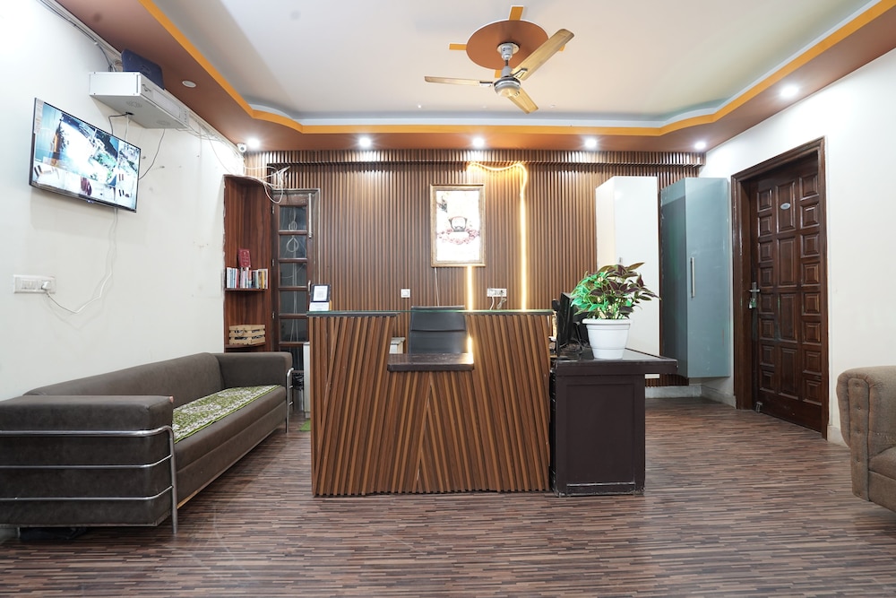 Hotel Raj Mahal - Gurugram