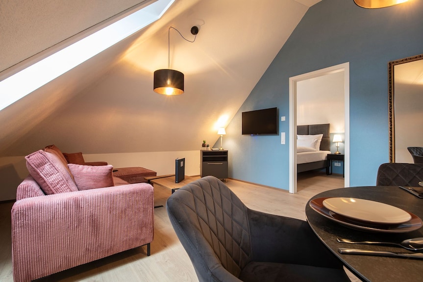 Familiensuite # 16 - Das Adler By Dilpert - Bodensee