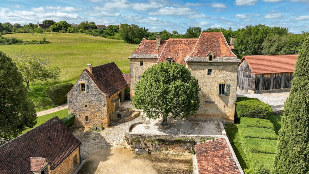 Le Mayne - Sarlat-la-Canéda
