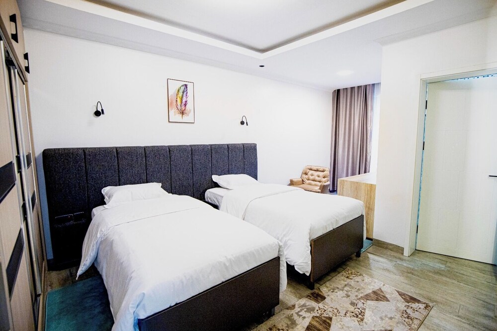 Chic, House for Rent with Honore Rwanda - Kigali | Vrbo