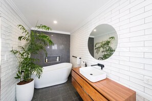 Apartamento Familiar | Casa de banho