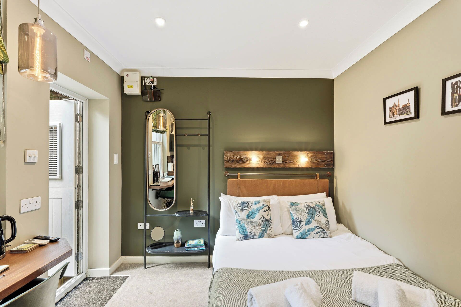 Private Ensuite Annex | Walk To Norwich Station | Long Stays Welcome - Norwich