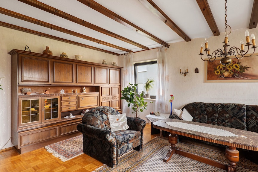 Apartamento 'Waidbachhof' Con Balcón Y Wi-fi - Sinsheim