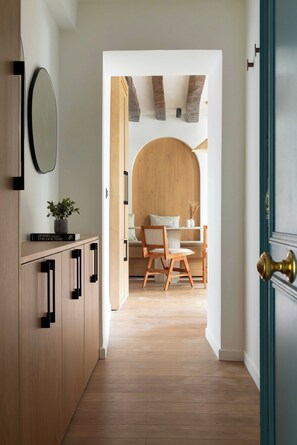 Apartamento | Interior