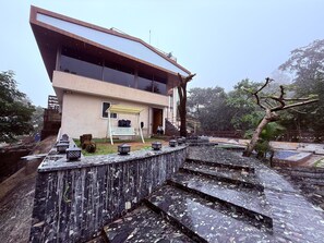 Fachada
