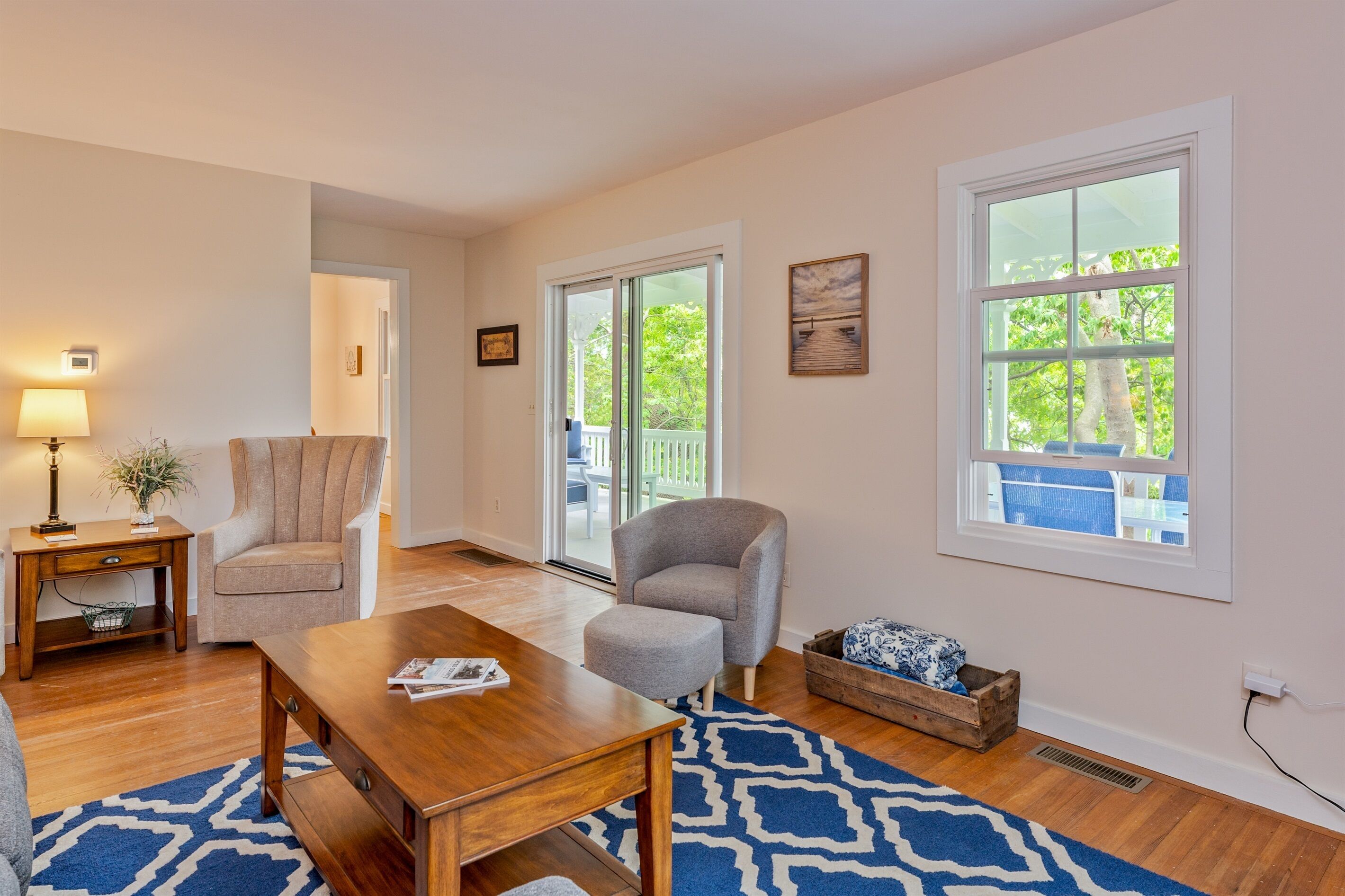 Private Keuka Lake Access | Dock | Flx Wineries - Penn Yan, NY