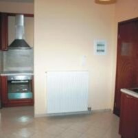 Apartamento | Fachada