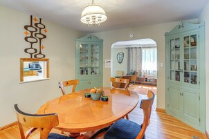 Casa (2 Bedrooms) | Interior