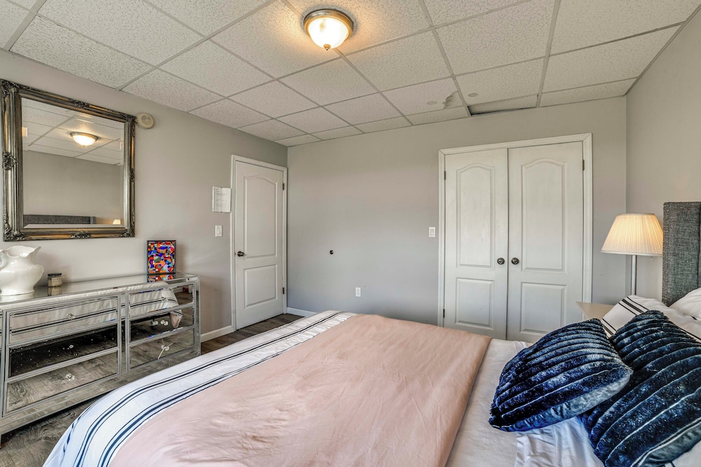 Serene Home W/ Deck, Pond & Mtn Views In Jefferson - State of New York