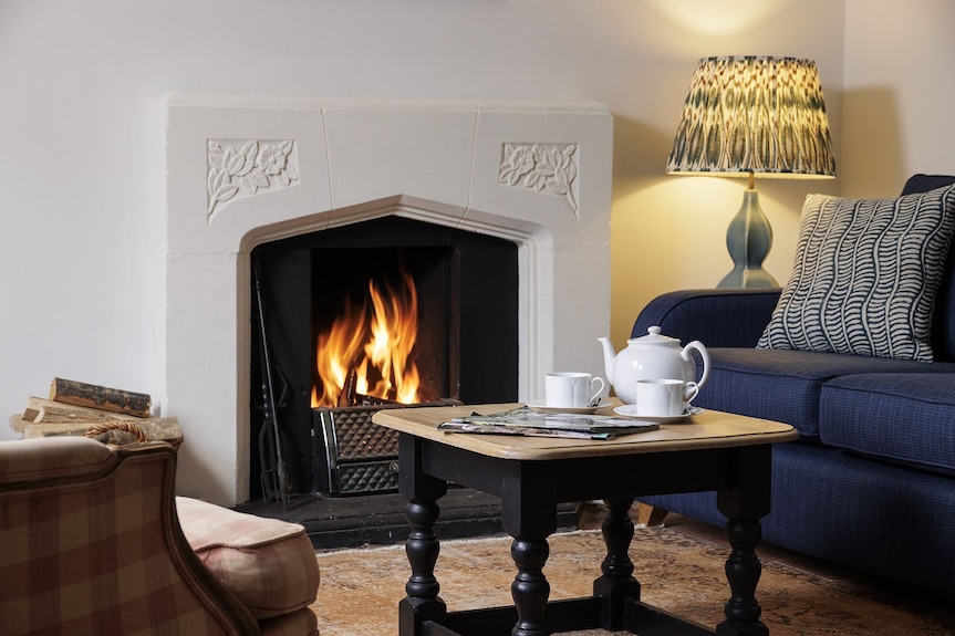 Wonderful Dog Friendly - Pickwick - Moreton-in-Marsh