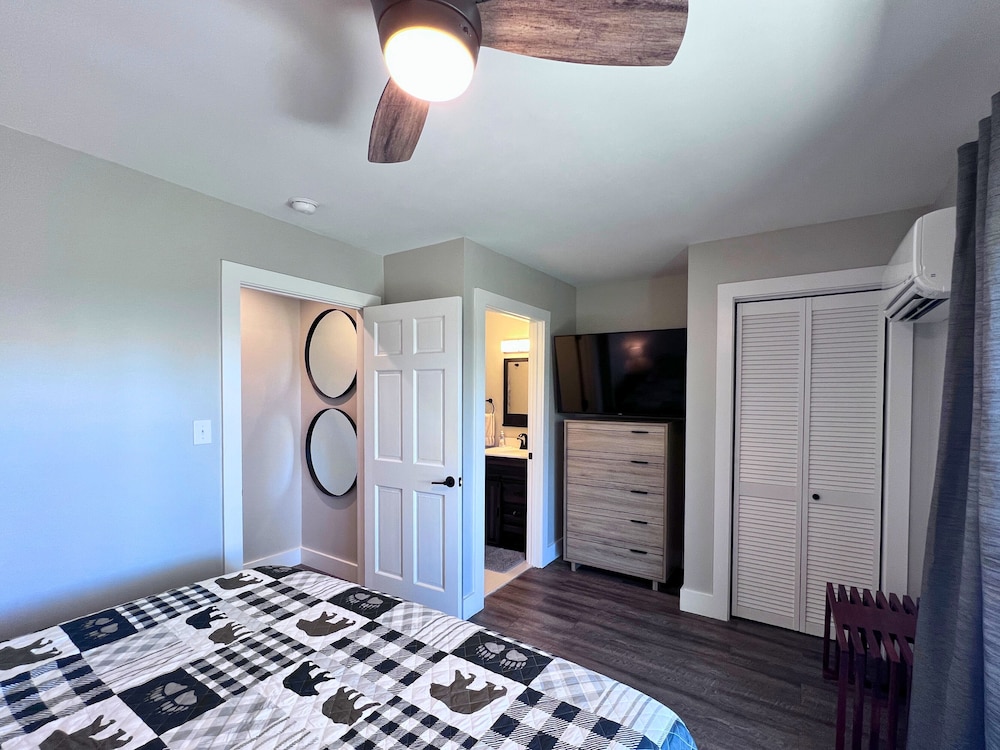 Freshly Updated Two-Story Townhome in Sugar Mountain - Sugar Mountain ...