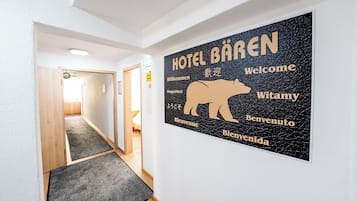 Quarto | Wi-fi grátis