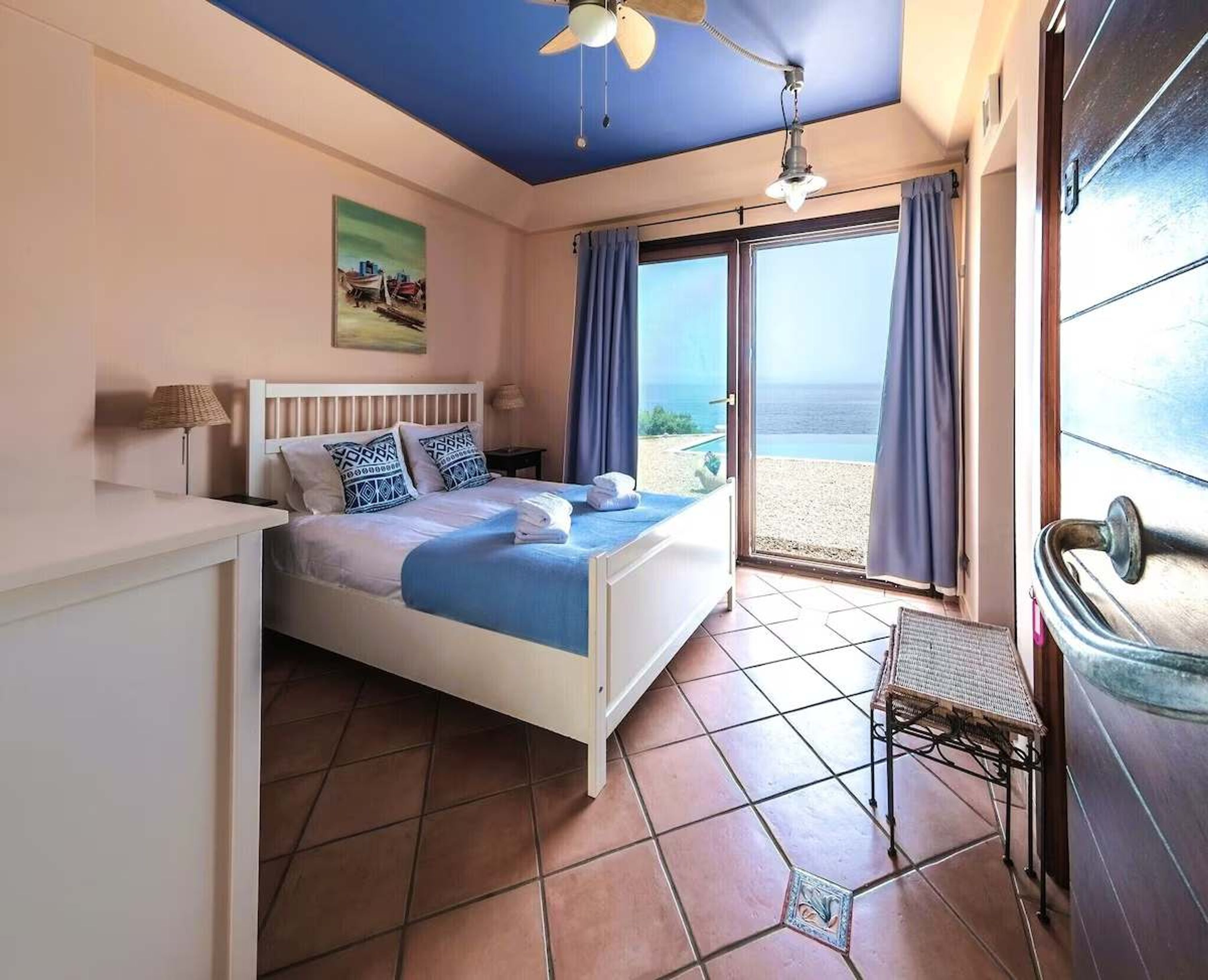 Apartamento | 5 quartos, internet de alta velocidade 