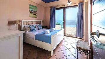 Apartamento | 5 quartos, internet de alta velocidade