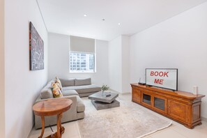 Apartamento | 2 quartos, internet de alta velocidade 