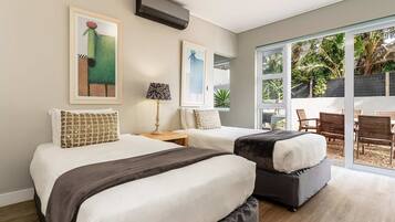 Vila superluxo, vista para a praia | Wi-Fi de cortesia