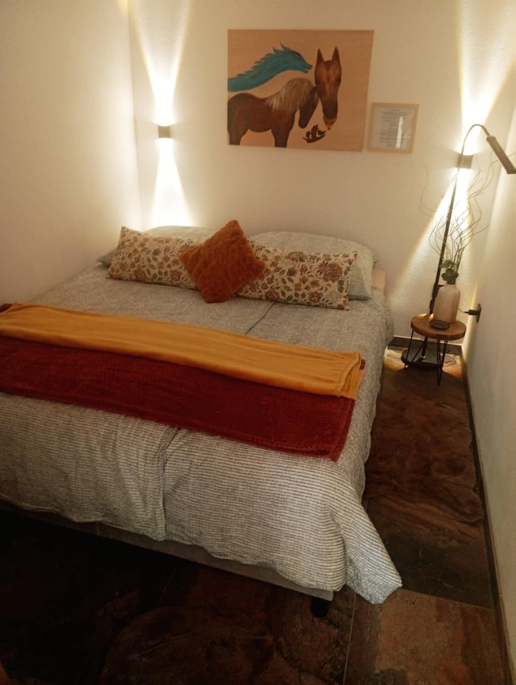 Cozy garden house with gazebo in Slovak Paradise - Smizany | Vrbo