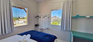 Villa Básica | Wi-fi grátis, roupa de cama fornecida