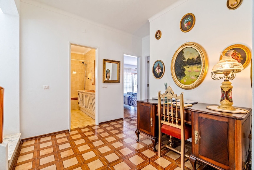 Don Sidónio Accommodations - Portimão