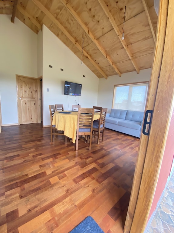 La Morada Campestre - Llanquihue