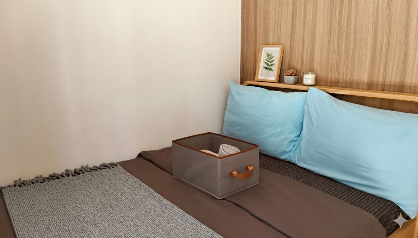 Quarto Duplo, Vista para a cidade | Wi-fi grátis 