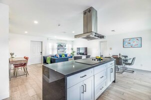 Casa (4 Bedrooms) | Interior