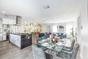 Casa (4 Bedrooms) | Parte interna