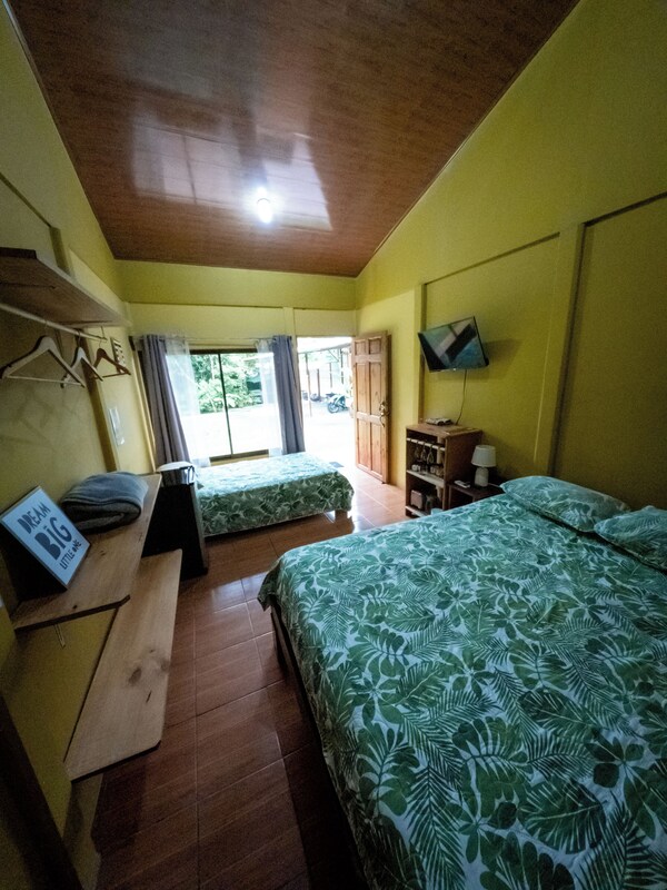 Hotel Rio Celeste Dreams - 