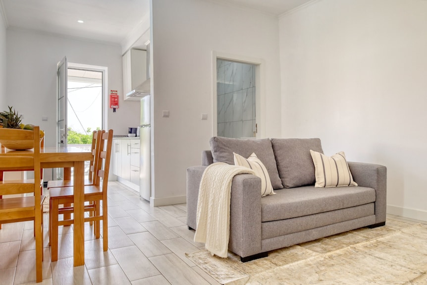 Casa Da Tia Celeste I, A Home In Madeira - Ponta do Sol