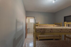 Casa, fumadores | 2 quartos 