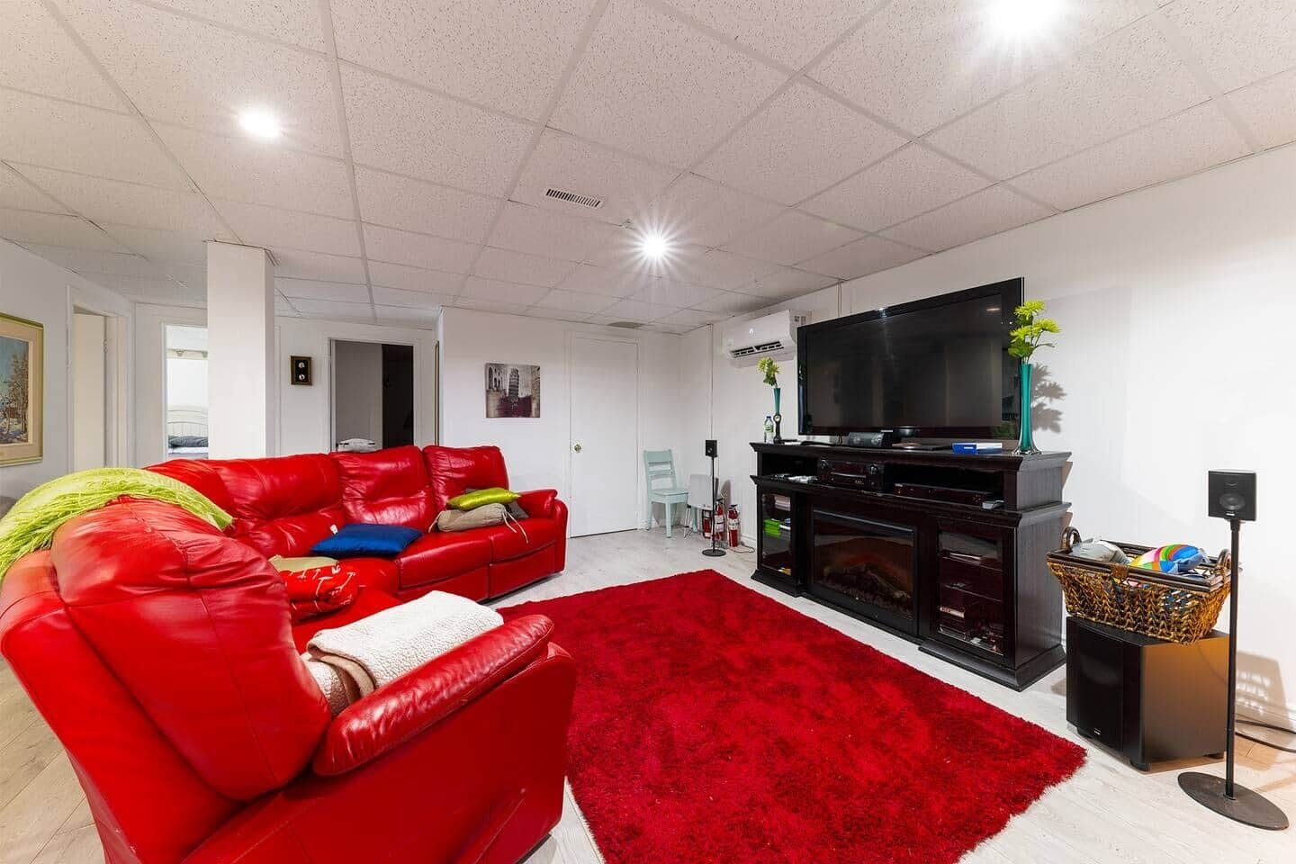 Hôtel à La Maison - Domaine Janelle Avec Spa - La Malbaie