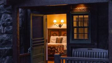 Terraço/pátio interior