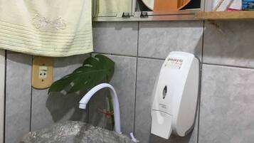 Chalé | Casa de banho