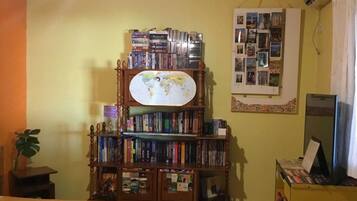 Chalé | Wi-fi grátis