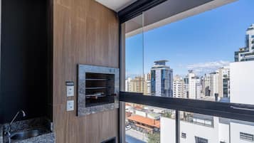 Apartamento Básico | Interior