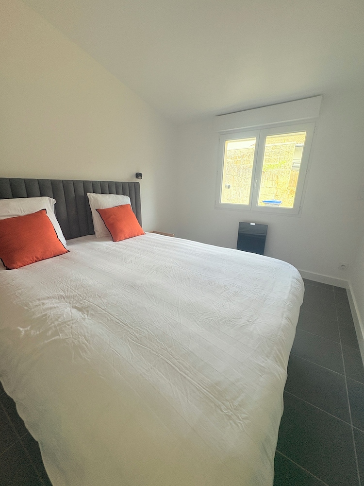 Les Chambres Du Vignoble - Pauillac