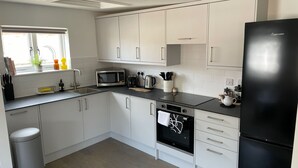 Apartamento, 2 quartos | Cozinha privada