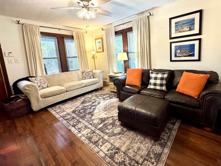 Country Retreat In Pride - Louisiana